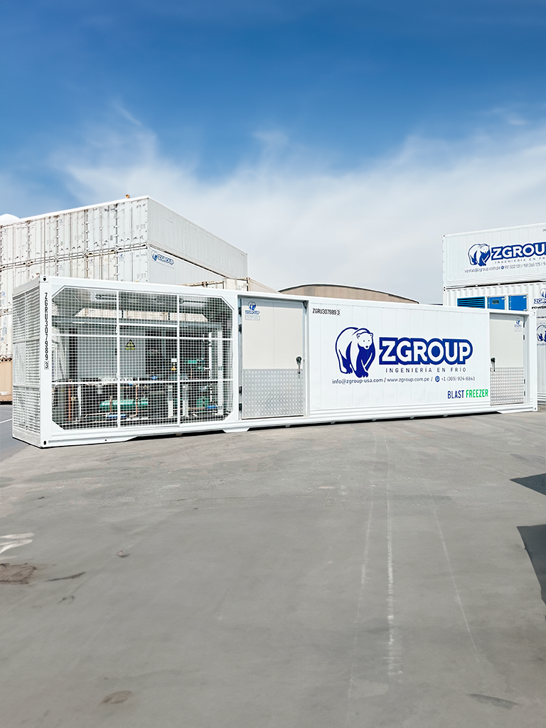 Home | ZGROUP S.A.C.