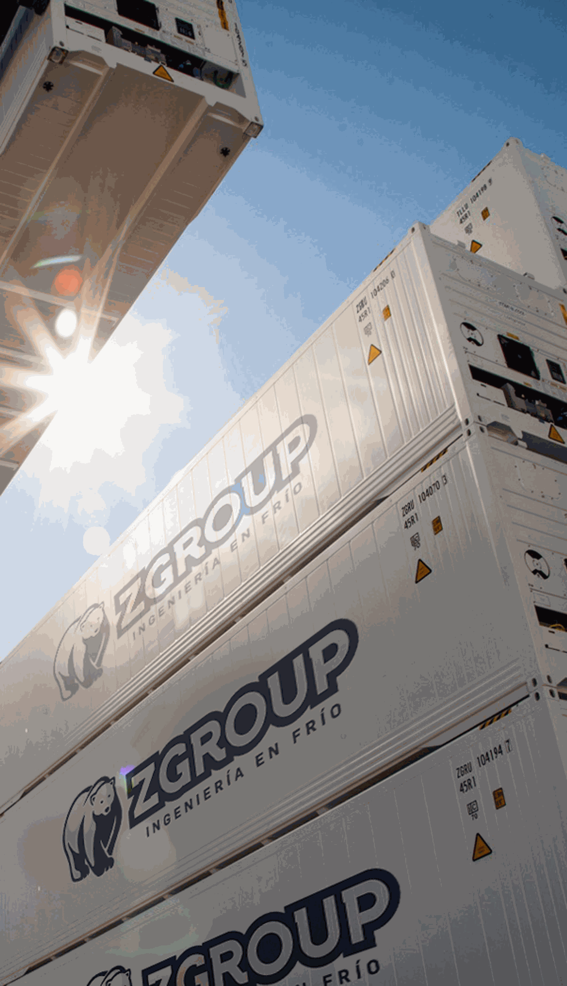 Nosotros | ZGROUP S.A.C.