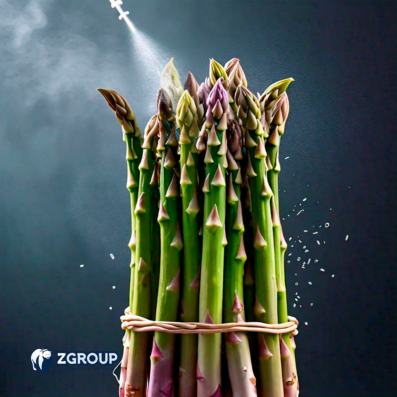 Camara de fumigacion - Fosfina PH3 | ZGROUP S.A.C.